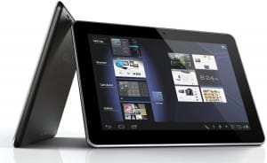 Coby Kyros MID8042, potente tablet de 8 pulgadas – Punto Tablet