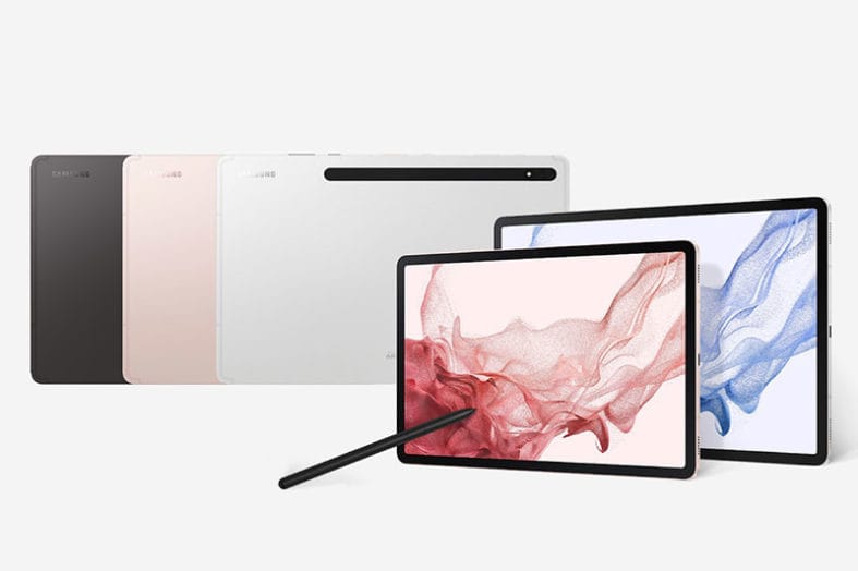 Próximo Lanzamiento Tablet Samsung Galaxy Tab S8 FE - Punto Tablet
